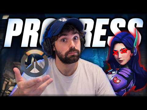 The Honest State of Overwatch