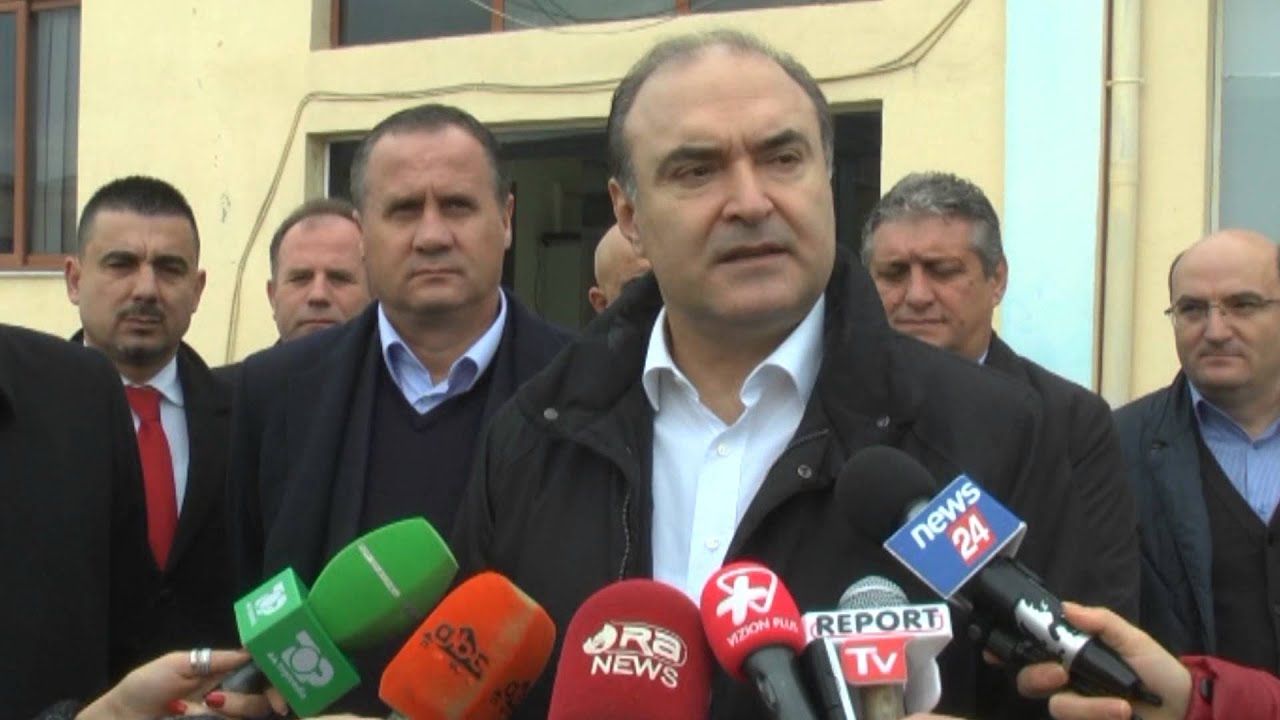 Report TV - Kodi rrugor, rritet masa e gjobës për shkeljet gjatë ...