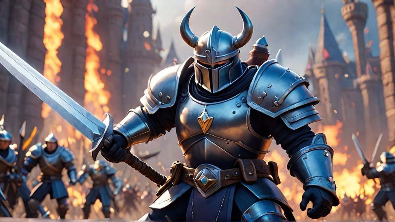 The Ultimate Pekka Deck is Here - YouTube