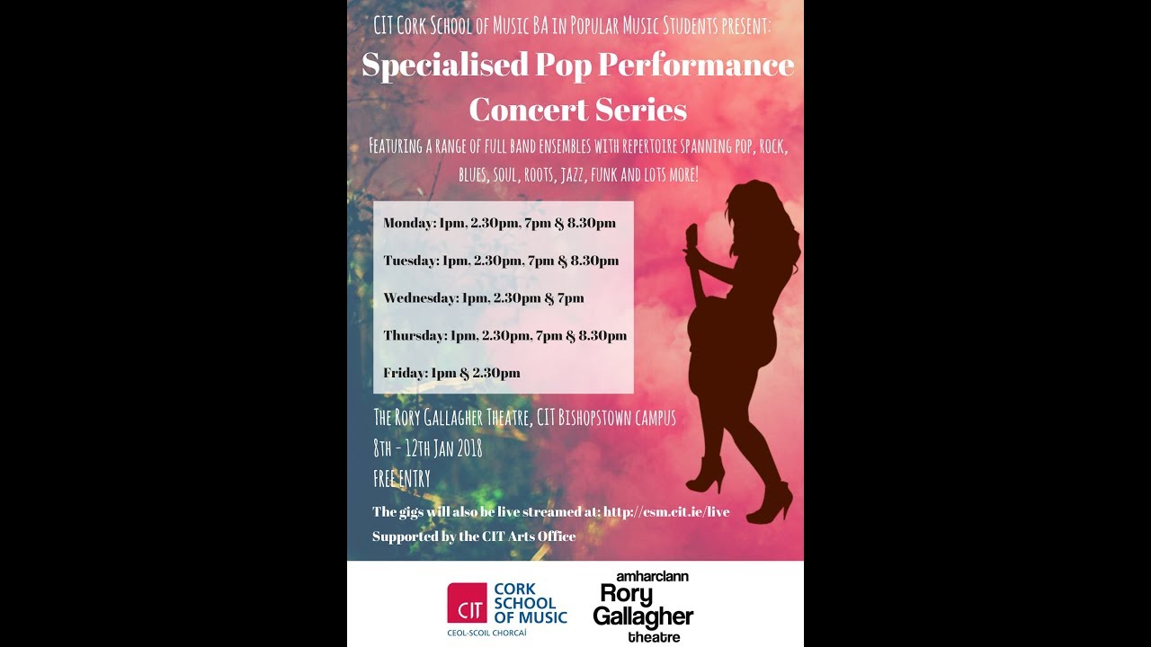 Brian Dunlea - YouTube