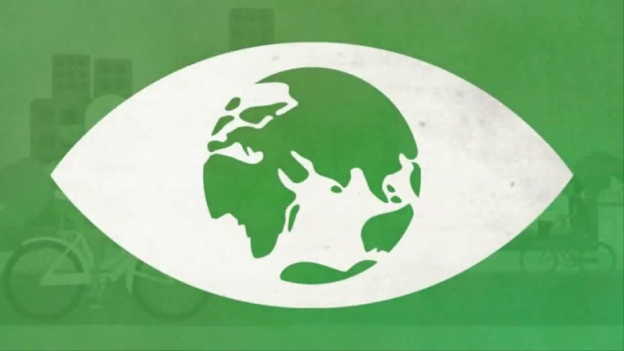 Proyecto integrador. Agente verde | Prepa en Línea-SEP - YouTube
