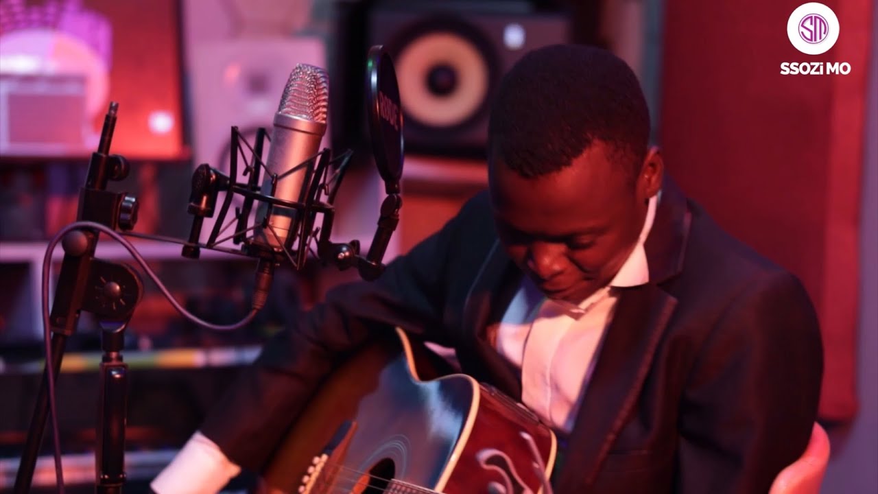 Nabadda Wuuno Ashaina - This Friday - YouTube