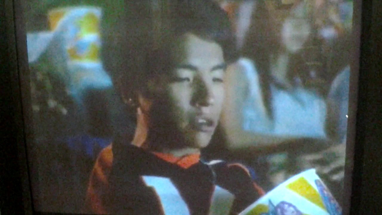 Blake and Sensei Guinea Pig watch the amazing movie - YouTube