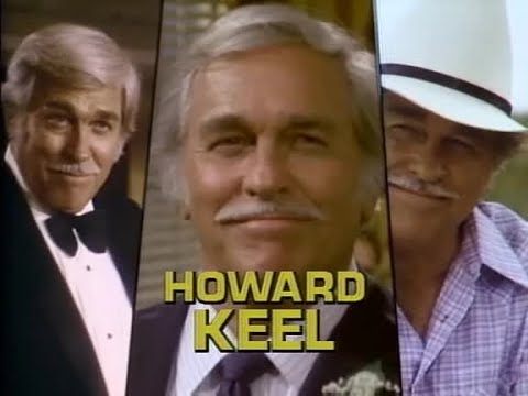 Dallas - Season 11 - Theme / Opening - YouTube