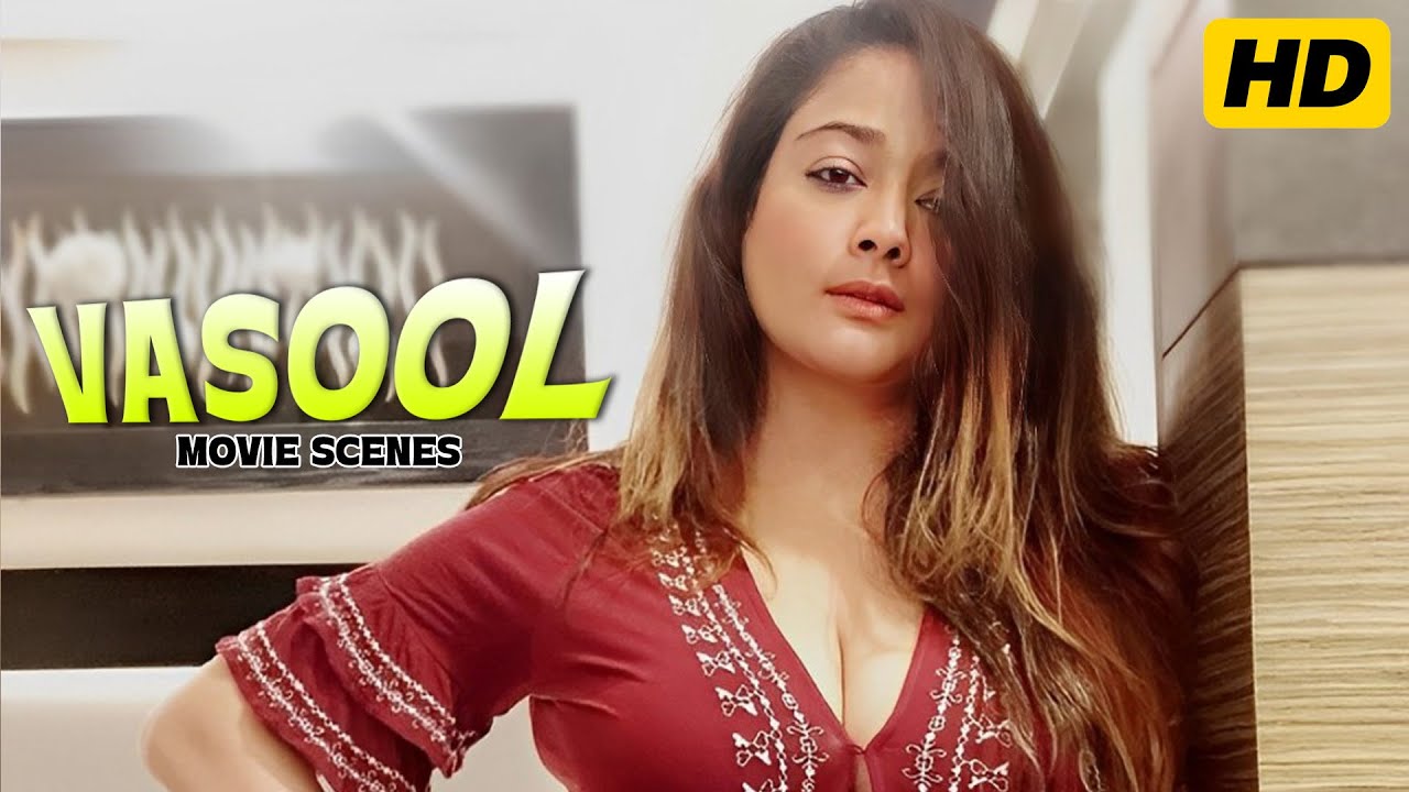 என் காதலே அசிங்க படுத்தாதே - Vasool | Movie Scene | Hemanth Kumar, Kiran Rathod, V. Rishiraj ...