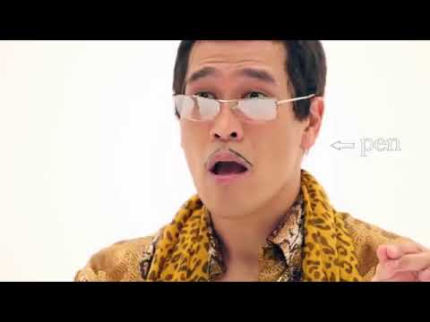 PPAP (Original) - YouTube