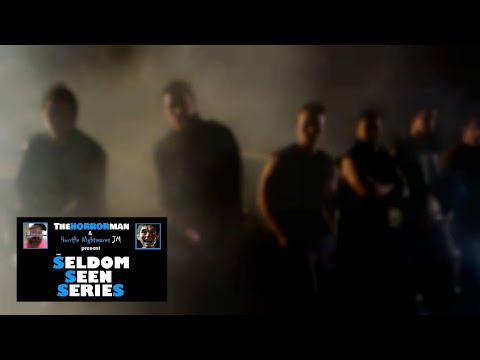 Seldom Seen Series: BUTCHER BOYS (2012) - YouTube