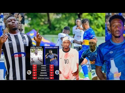 AMAKURU AGEZWEHO APRFC NA RAYON SPORT IMPAKA NONEHO ZIRACIKA MAN U ...