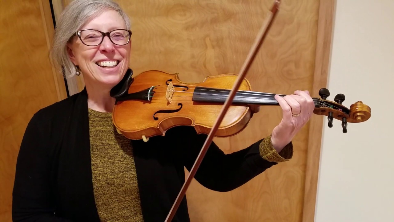 Fiddle Song Slow - YouTube
