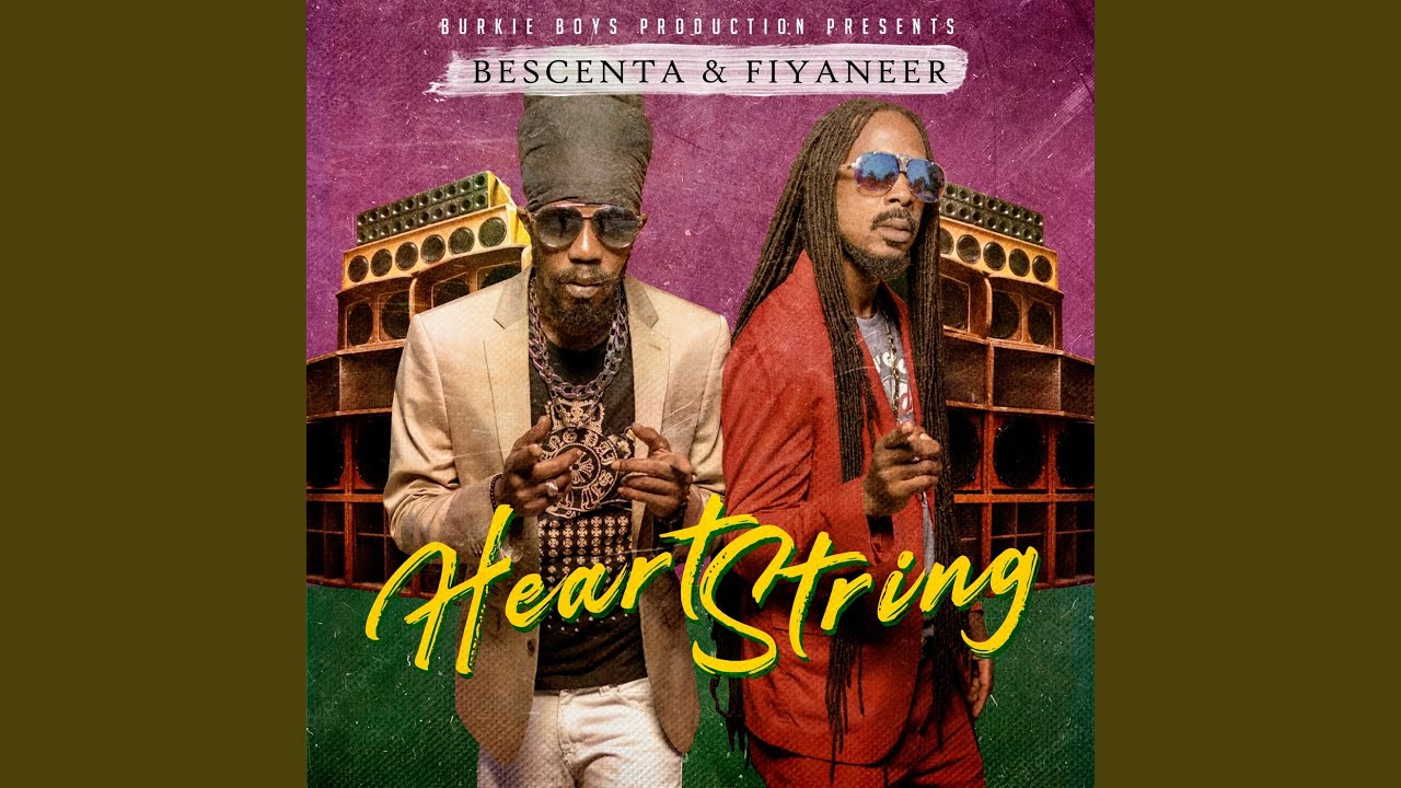 Heartstring - YouTube