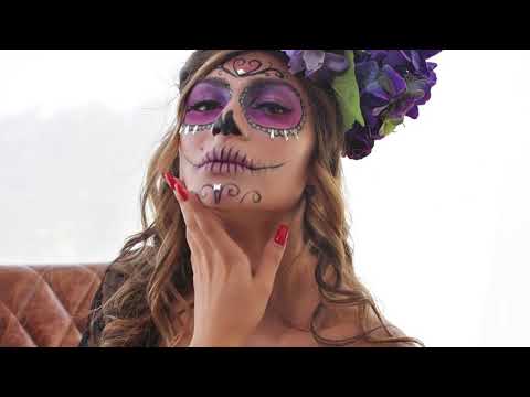 Catrina extendido (video)