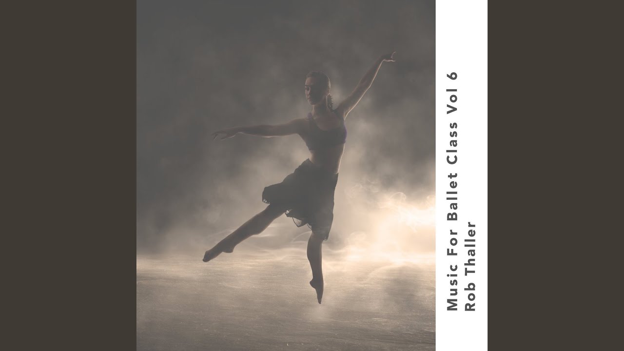 Ronde De Jambe En L'air (3/4) - YouTube