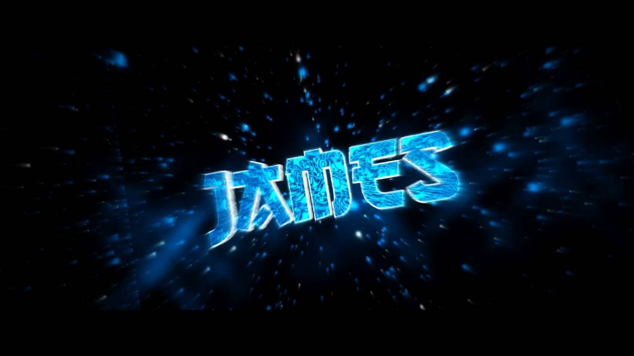 Intro James - YouTube