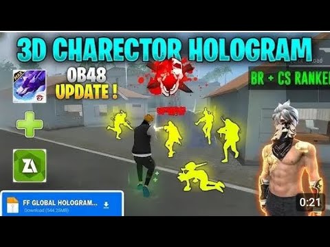 Ob49 Update 🎯 Free Fire Max Panel Injector Hack ✅ Rank Working Auto Headshot Panel Injector config