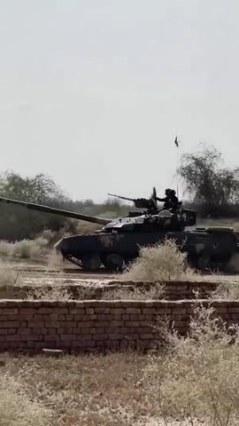 Armour | APC | Pakistan Army - YouTube
