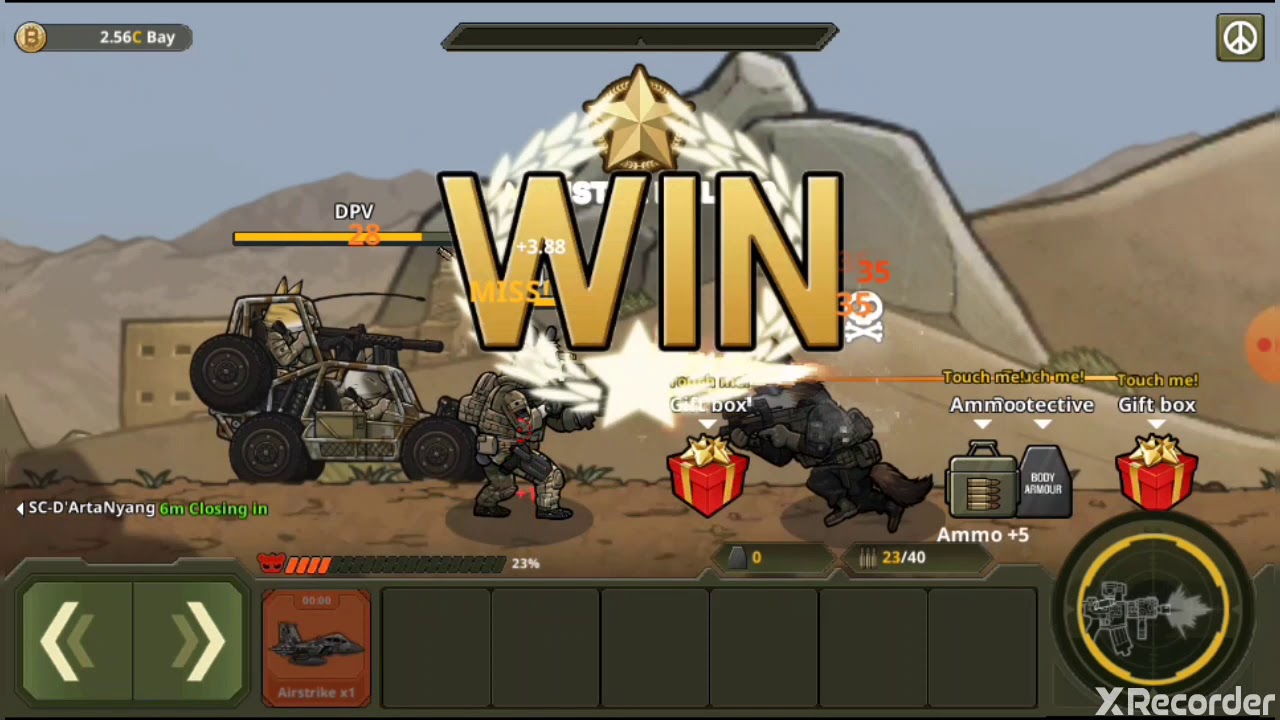 Bad 2 Bad Delta Gameplay Part 3 - YouTube