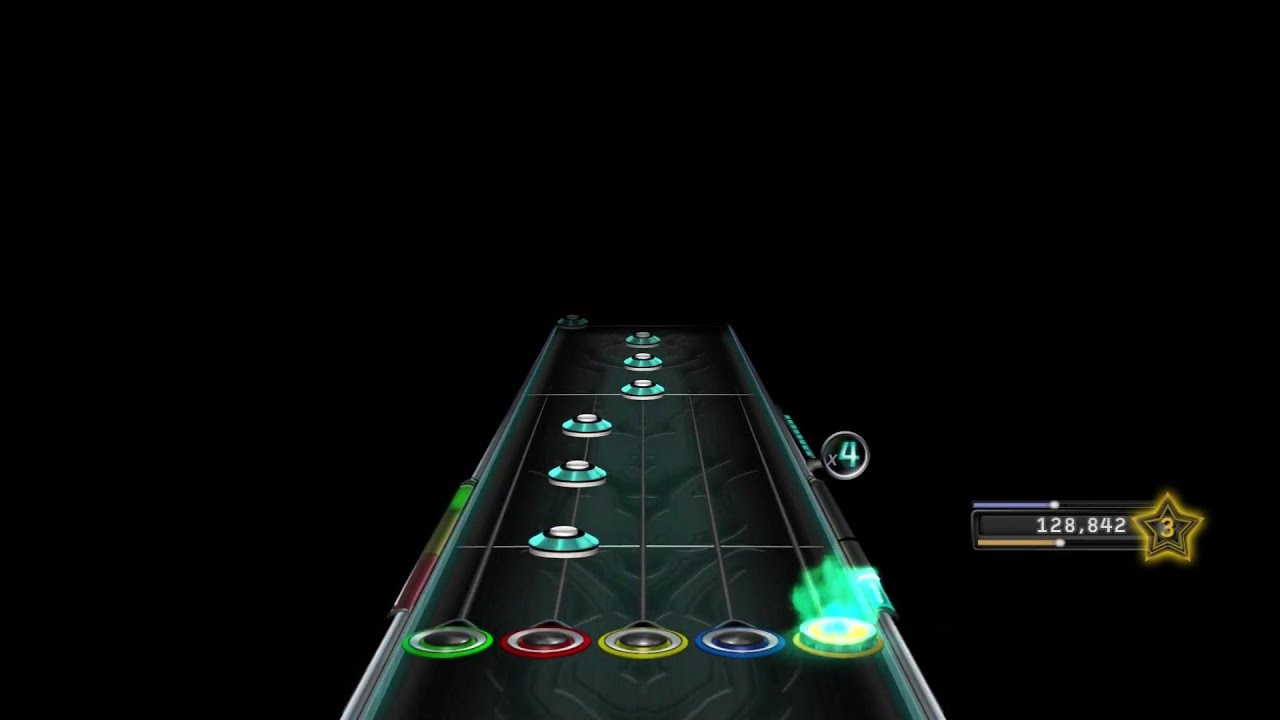 BABYMETAL - Sis. Anger / Clone Hero (98%) - YouTube
