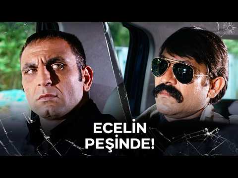 Av Vakti: Pala'nın Peşindeyim! | Memati Baş