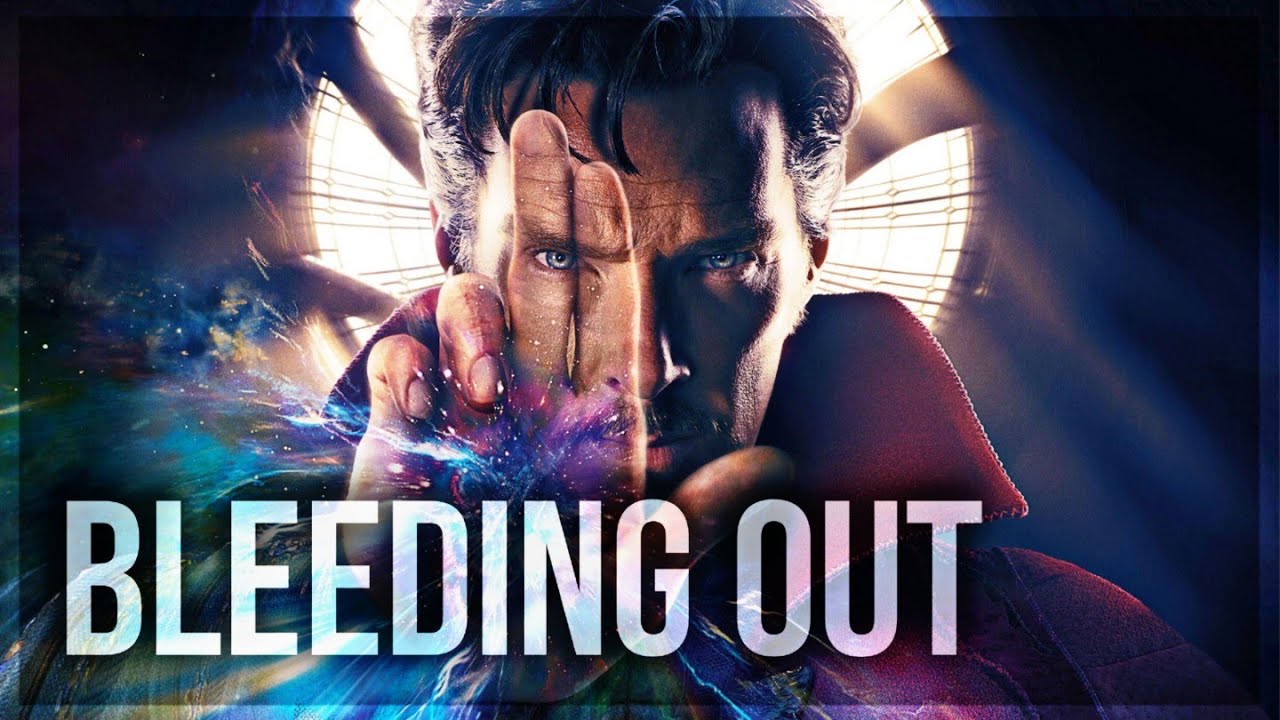 doctor strange | bleeding out - YouTube