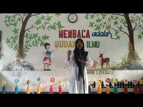 Lomba Puisi Online [Nindy Febrianti Saputri] - SDN Brang Biji