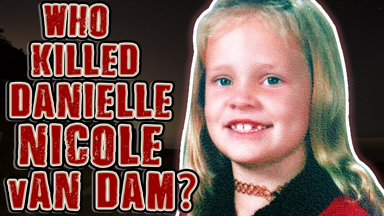 Terrifying Abduction Of Danielle Nicole Van Dam - Sabre Springs, CA ...