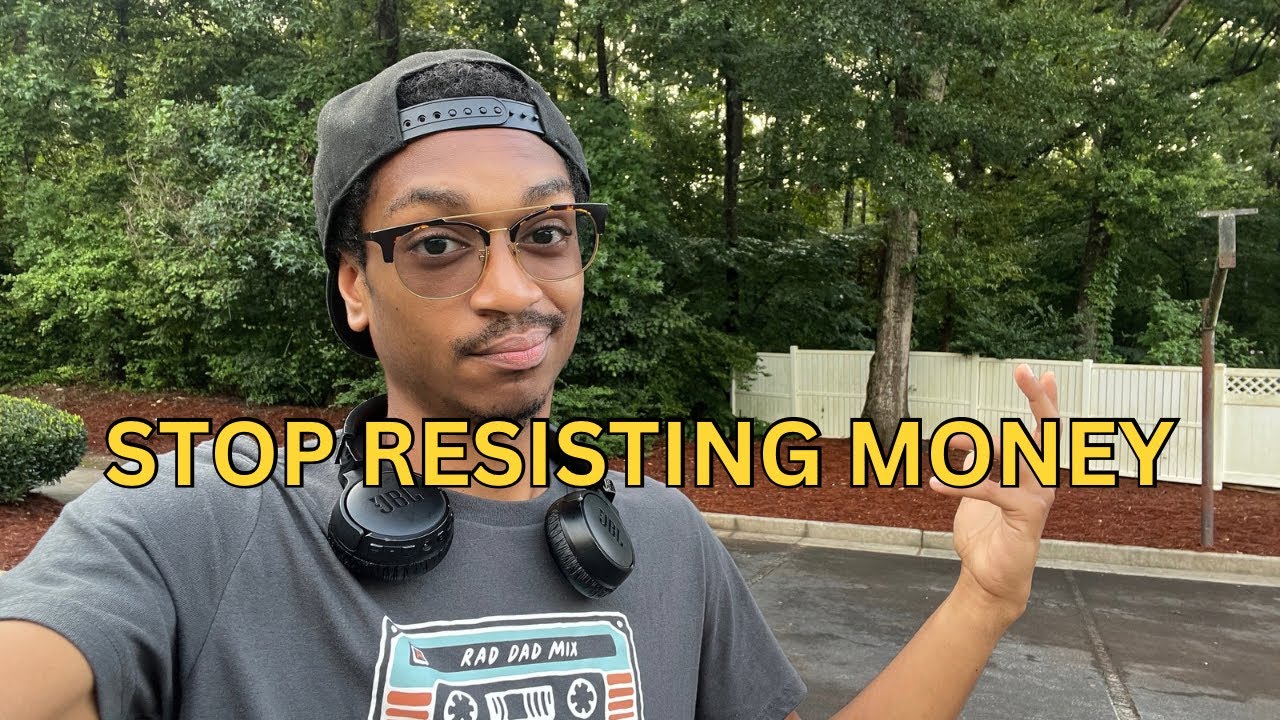 your desperation is losing you sales(why you need to detach from money ...