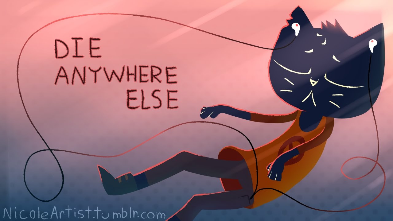 ~Die Anywhere Else~ || A cover by Aurora Rose - YouTube