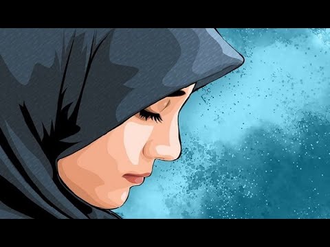Xanımların səsli və səssiz qıldığı namazlar. Kərbəlayi Cavid.