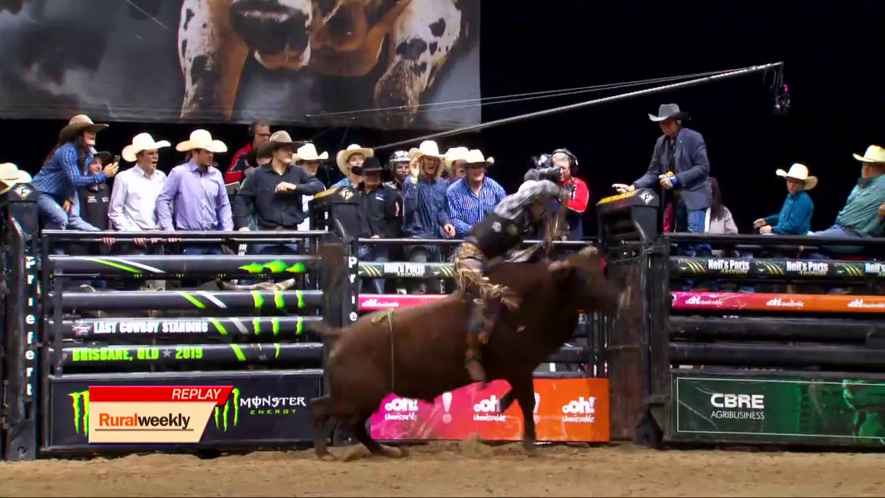 Kurt Shephard vs Lock N Load - YouTube