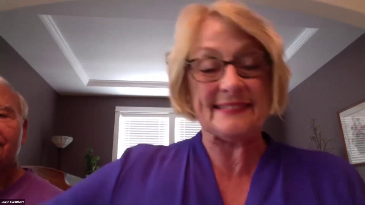 June 28, 2020 Sunday Celebration Service with Sandra Combs - YouTube