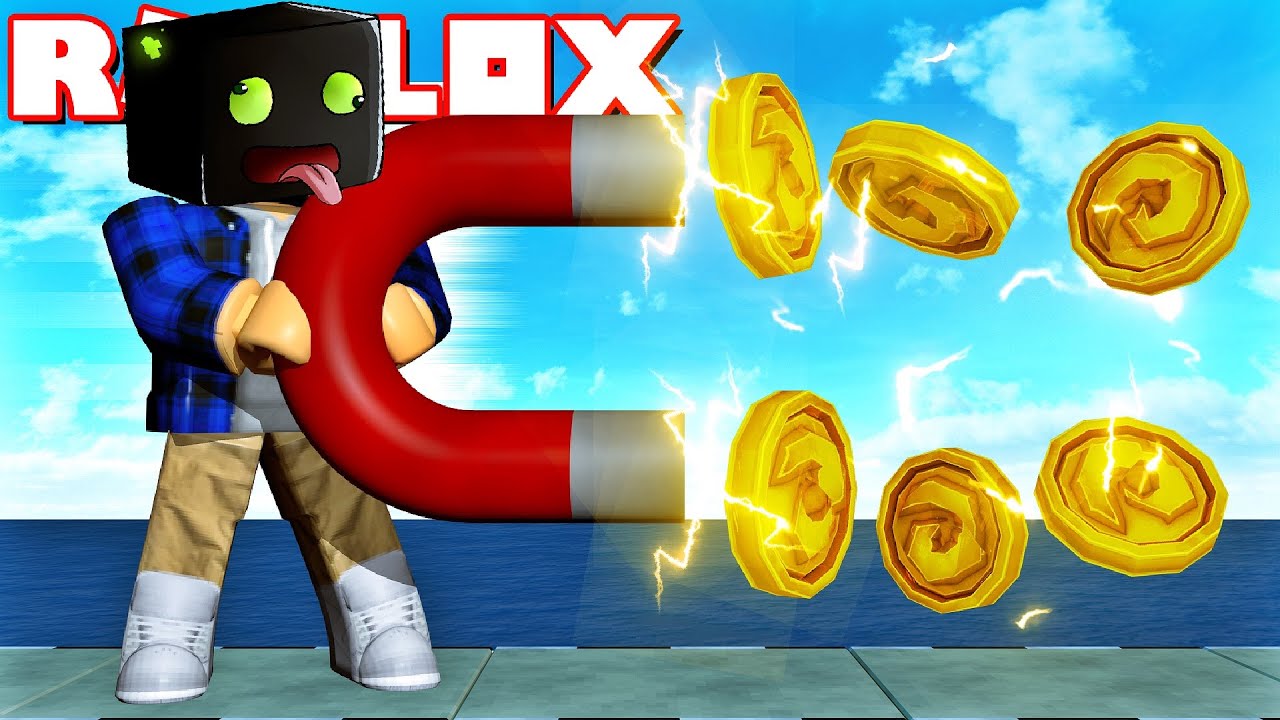 9000 GOLDENE MÜNZEN auf EINMAL?! - Roblox [Deutsch/HD] - window curtain ...
