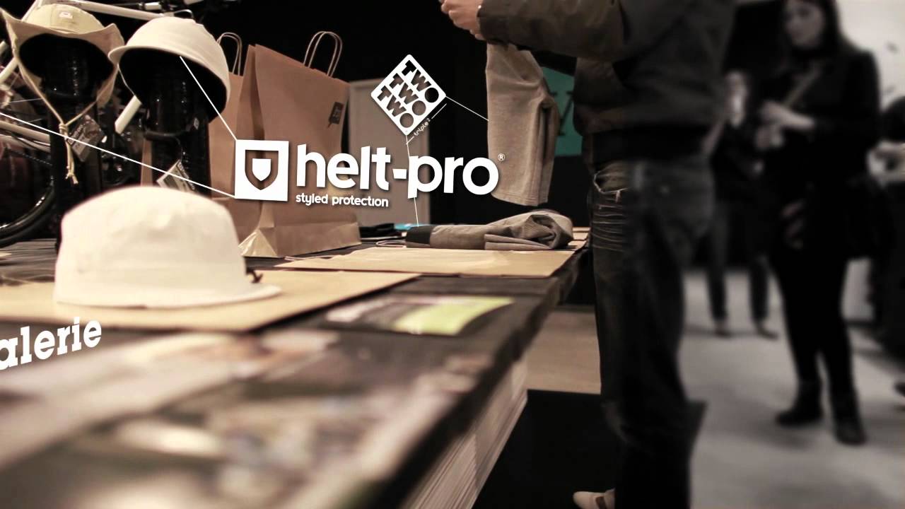 HY! Pop Up Store Opening Teaser - YouTube