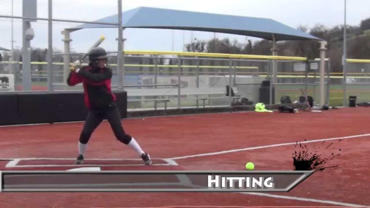 Janelle Rodgers Class of 2015 - YouTube