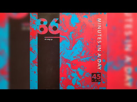 86 - Minutes In A Day (Full EP) - YouTube
