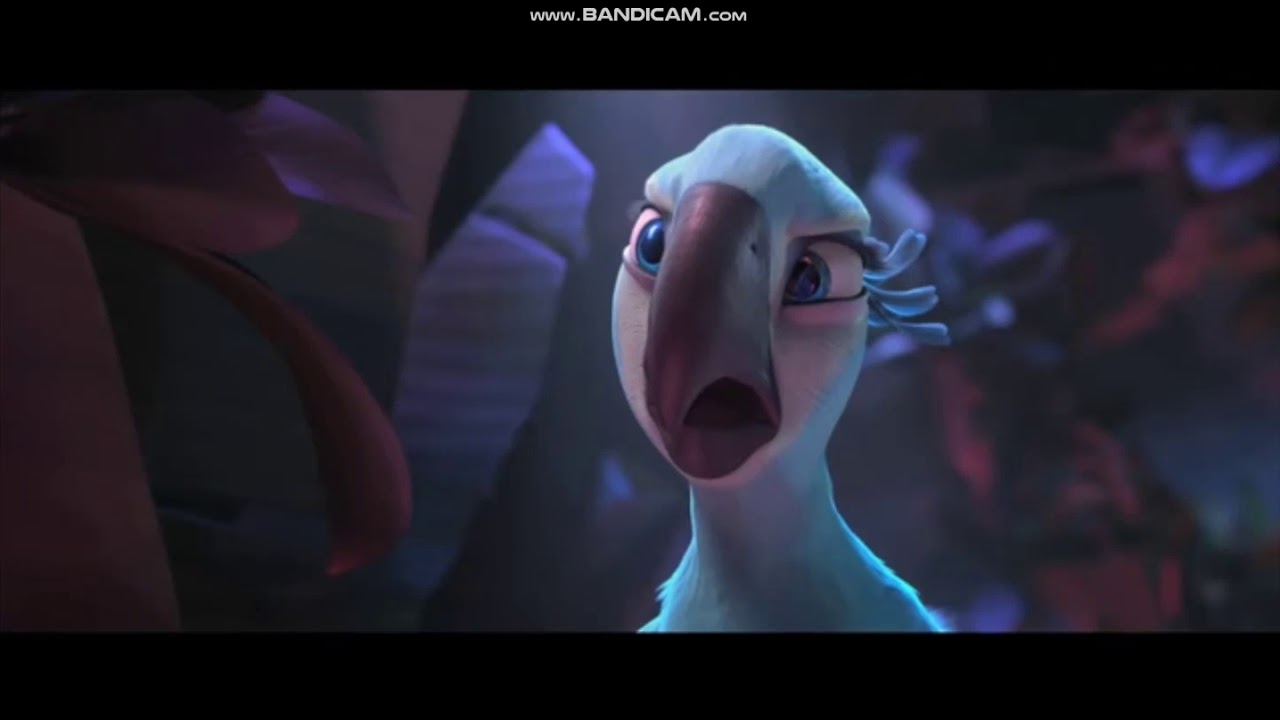 Rio (2011) Trailer - YouTube