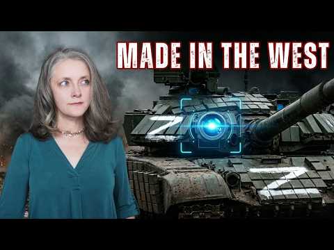 Why Russia’s War Machine Was Built by the West