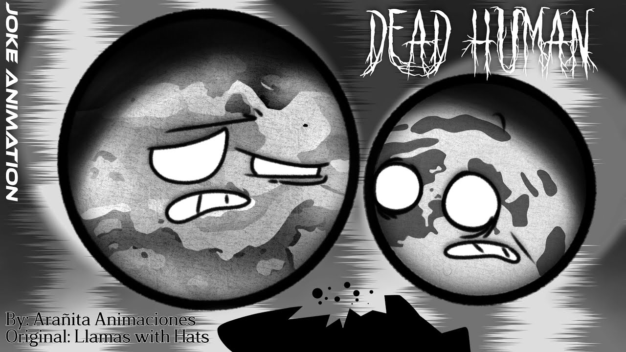 Dead Human Animation- Solarballs. - YouTube