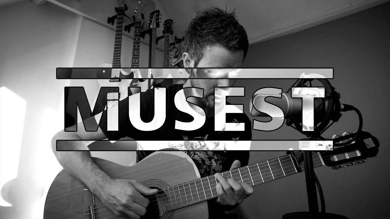 Muse - Sing For Absolution [acoustic] (Cover by MUSEST) - YouTube