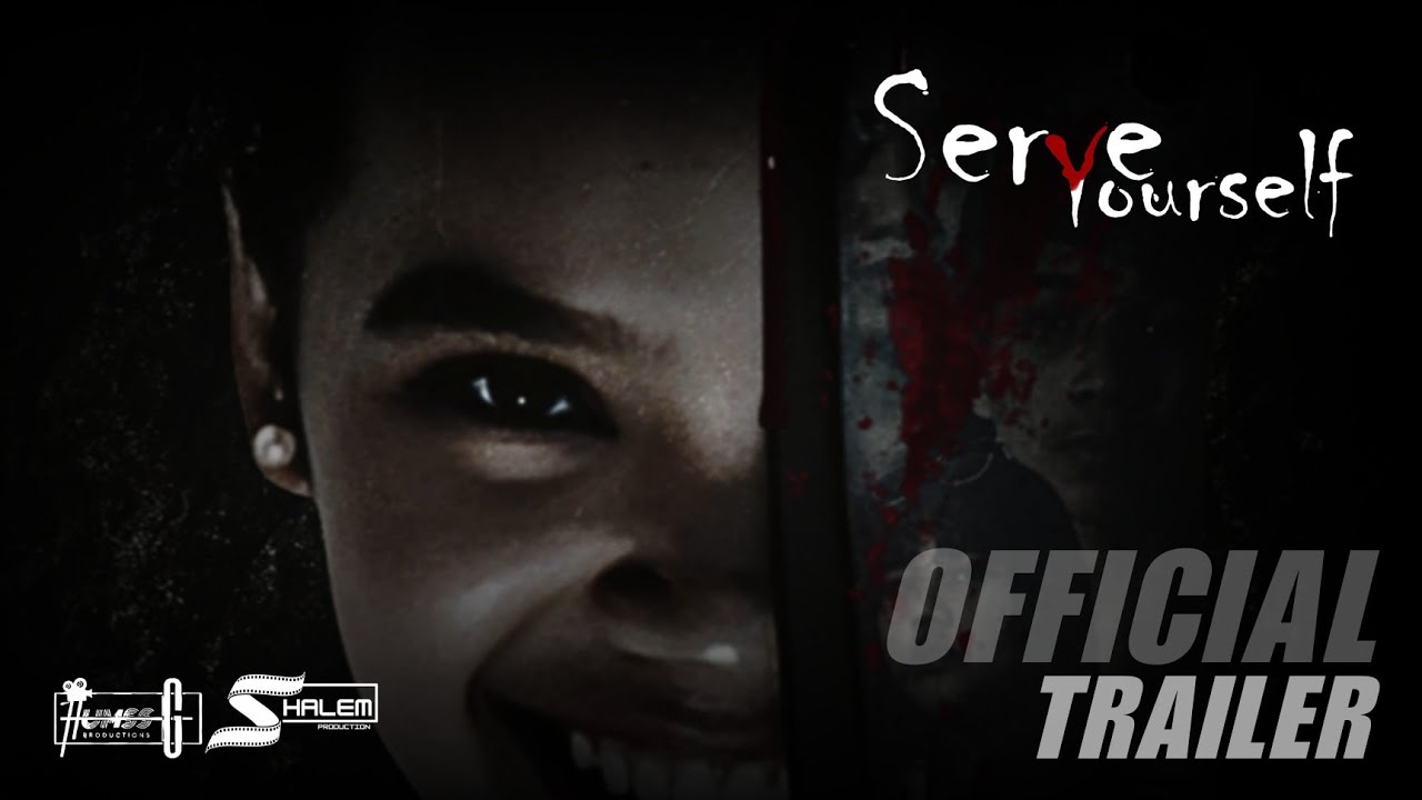 Serve Yourself Official Trailer - YouTube