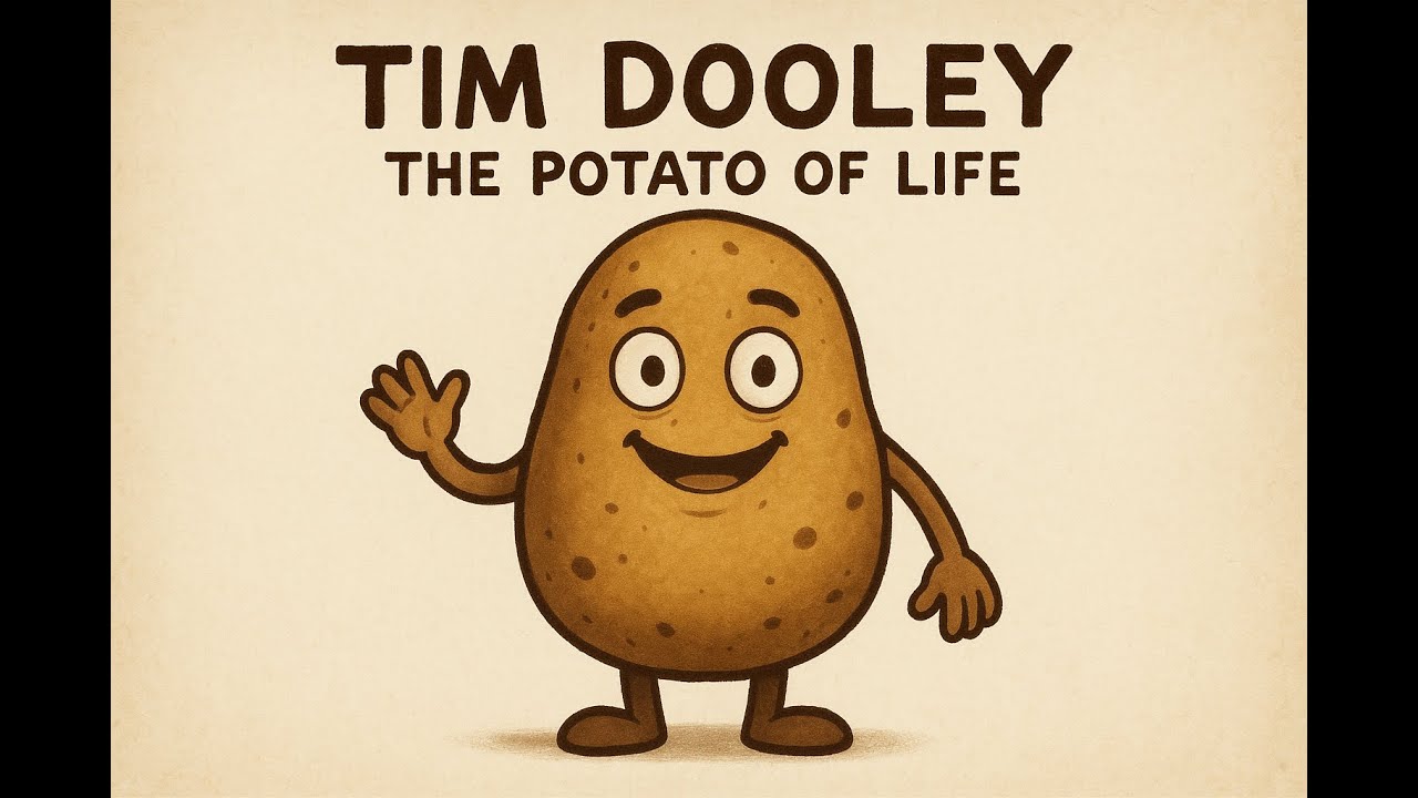 Cleaning My House While America Is Cooking [EXCLUSIVE Tim Dooley ...