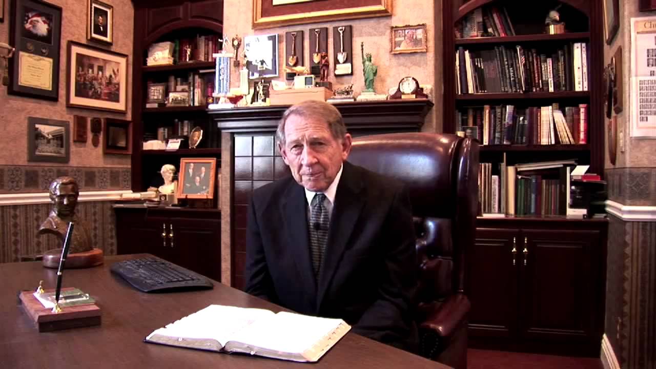 Hartman Rector MPEG 4 - YouTube