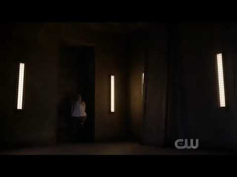 The 100 7x07 Season 7 Episode 7 [HD] Hope argument with Diyoza - YouTube