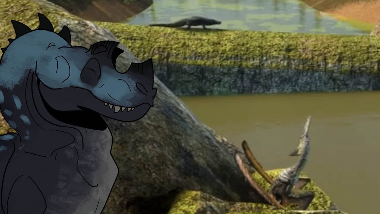 Average Ptera Gameplay - YouTube