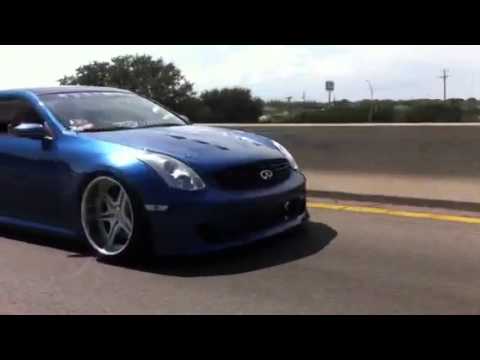 Rolling back from WekFest Austin - Chris Beardon - 16NiSS - widebody ...