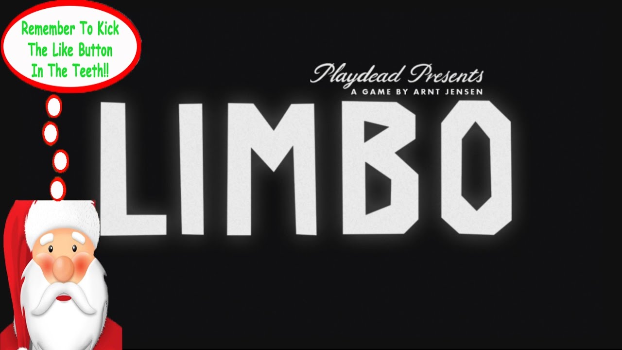 Curse of the Glow Worm | Limbo P2 - YouTube