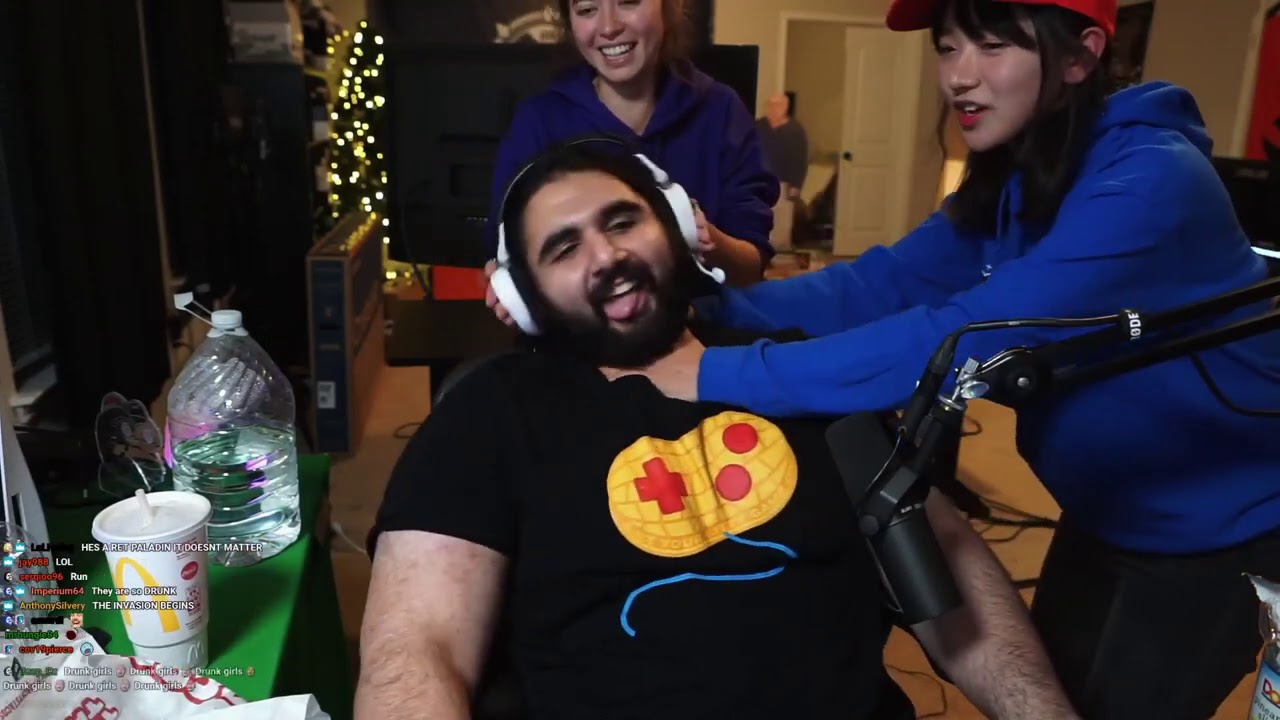 Best of EsfandTV #19 Most Watched Twitch Clips ⏪ Recap!⏪ - YouTube