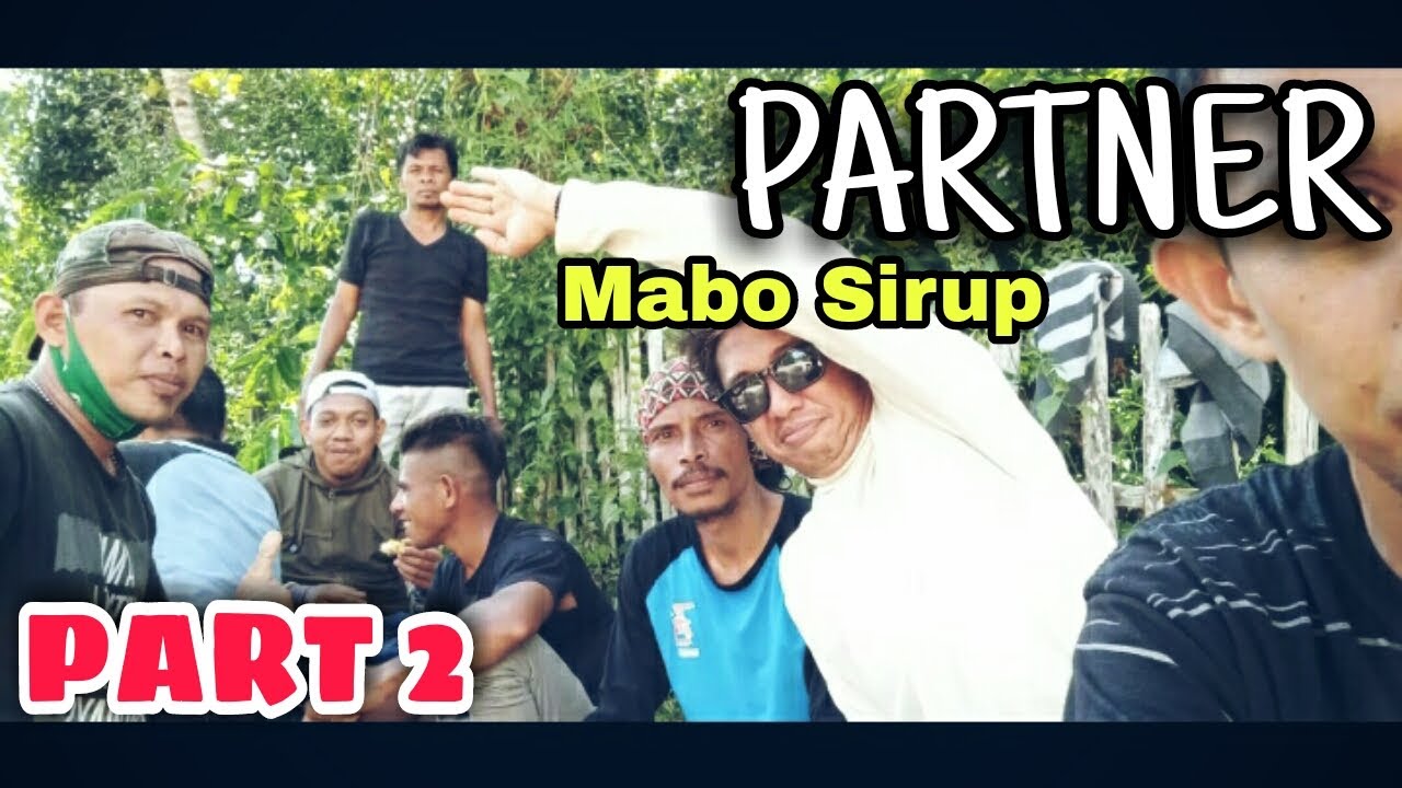 PARTNER PART 2 - YouTube