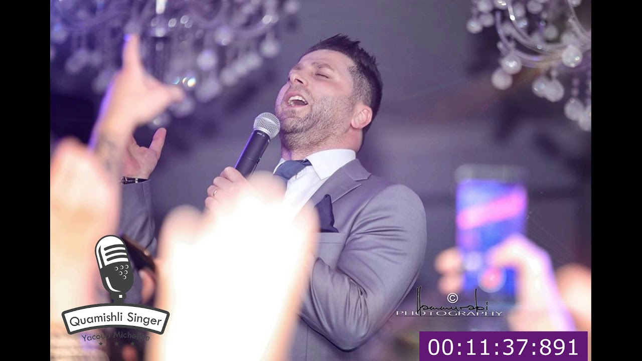 Fadi Karat Mix Mardelli Quamishli Singer Yacoub Micheline - YouTube