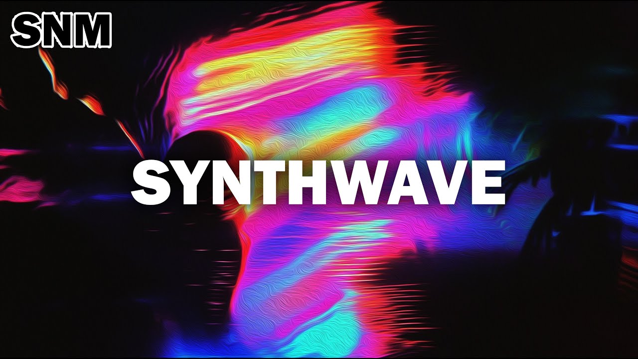 Synthwave | Cyber Love - YouTube