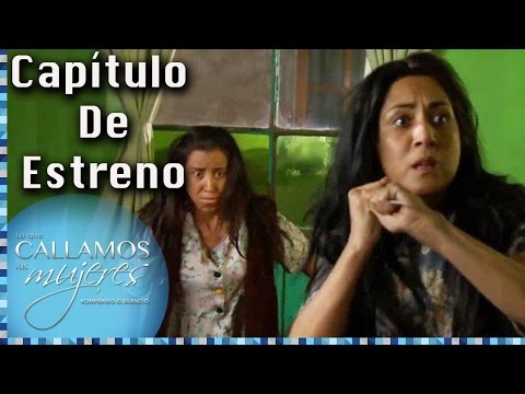 Lo Que Callamos Las Mujeres - La mano con ojos